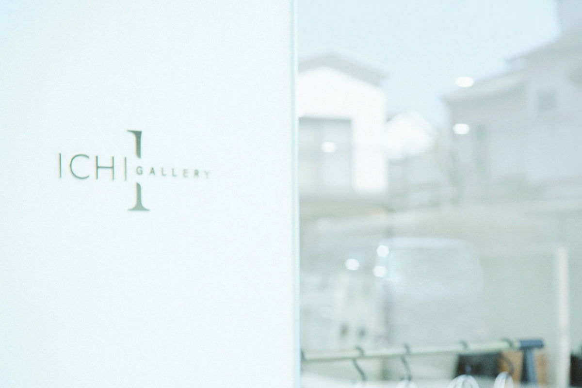 ICHI GALLERY 7月の定休日・店休日のご案内 | NEWS (お知らせ) - ITTI (イッチ)