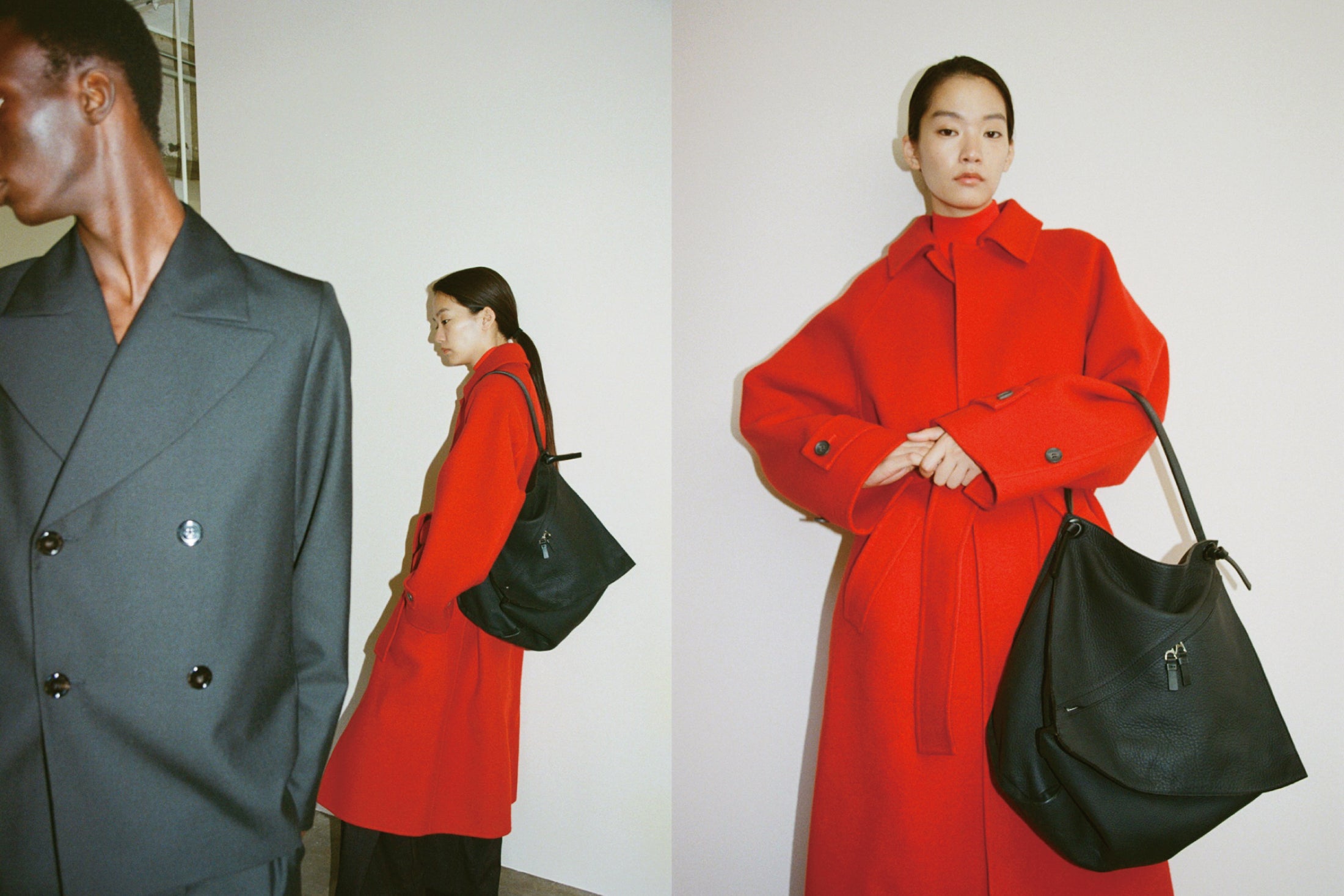 2023 Autumun & Winter New Collection "PREVIEW" (秋冬ニューコレクション プレビュー ...
