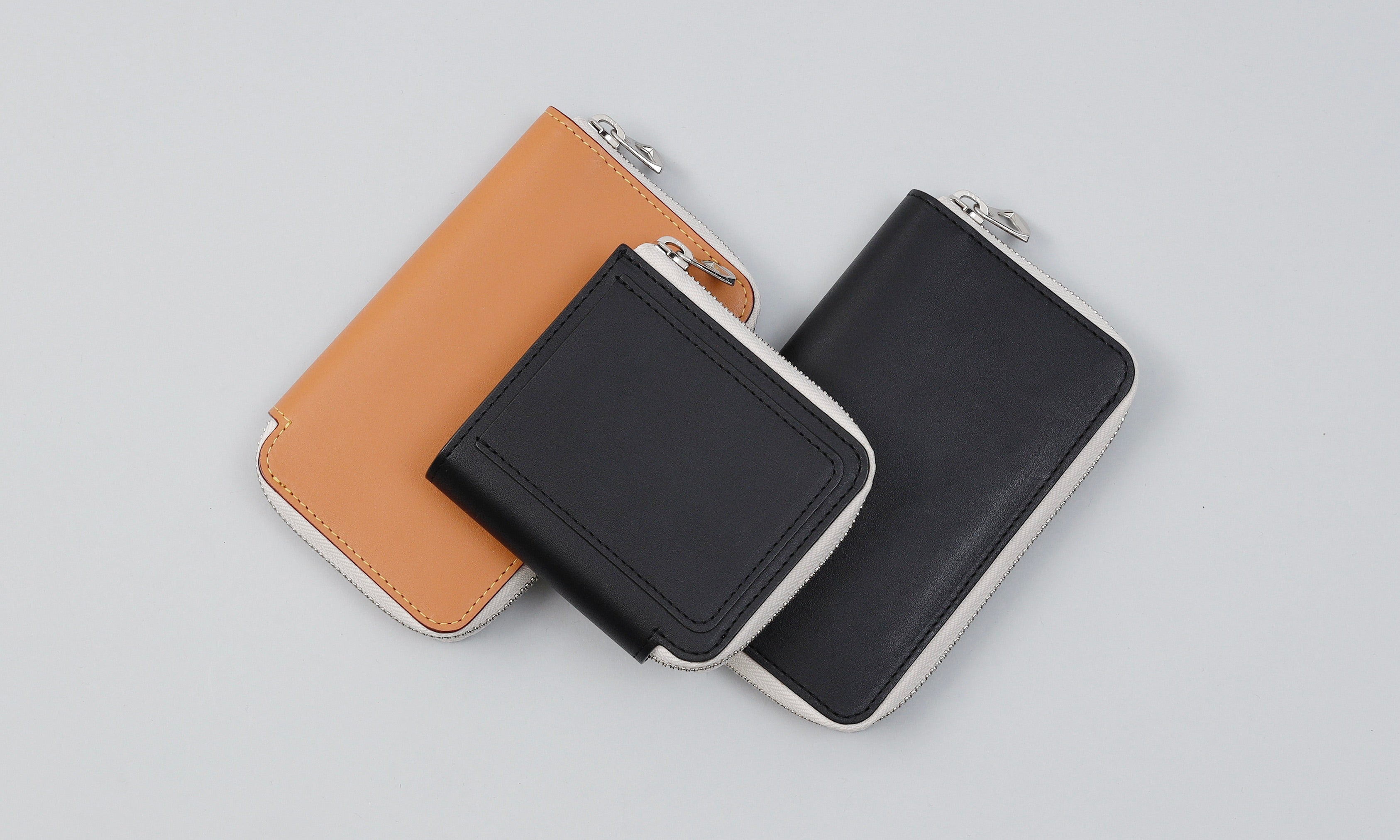 ITTI | CARIB NATURE | Materials | Men's and Women's Leather Japanese ...