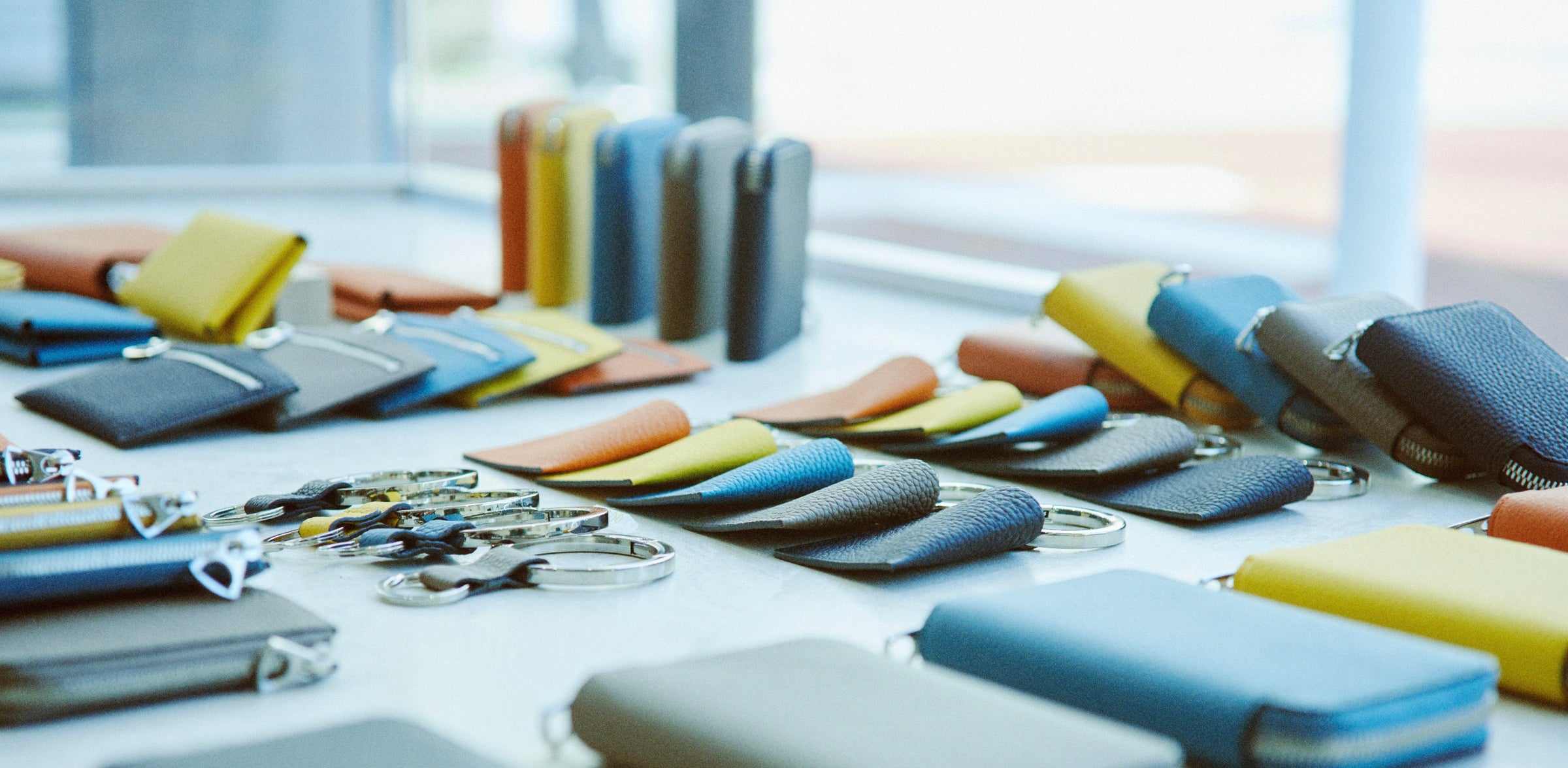 ABOUT US｜ブランドコンセプトとものづくりの想い｜ITTI（イッチ）公式ブログ