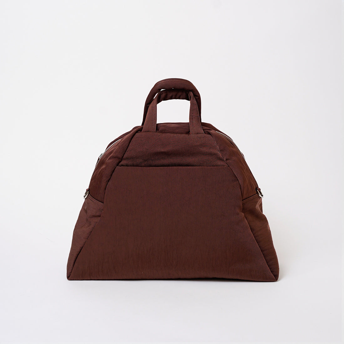 ANNIE PUFFER MADISON BAG / CERATO BRIGHT｜中綿入りナイロンバッグ 撥水 大容量 斜め掛け 肩掛け ...