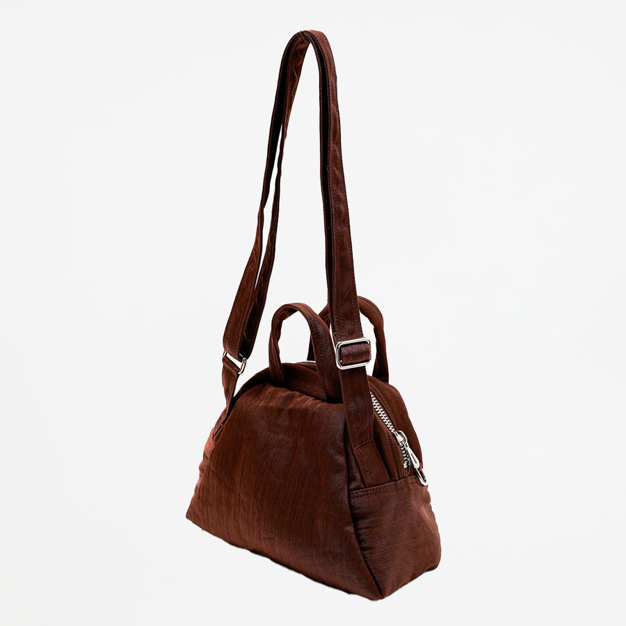 ITTI (イッチ) | ANNIE PUFFER MINI MADISON BAG / CERATO BRIGHT (アニーパファーミニ ...