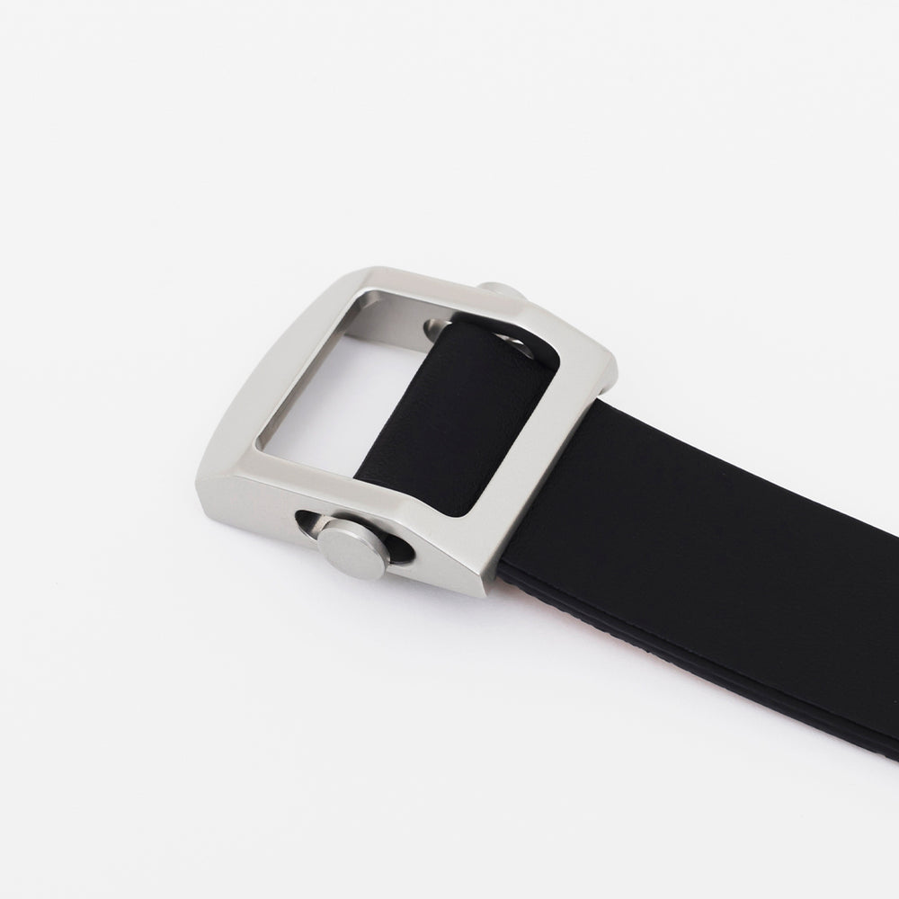 ITTI (イッチ) | HERRIE HOLELESS BELT / THUG-PM(ヘリーホールレスベルト/サグ)ベルト ビジネス フリー ...