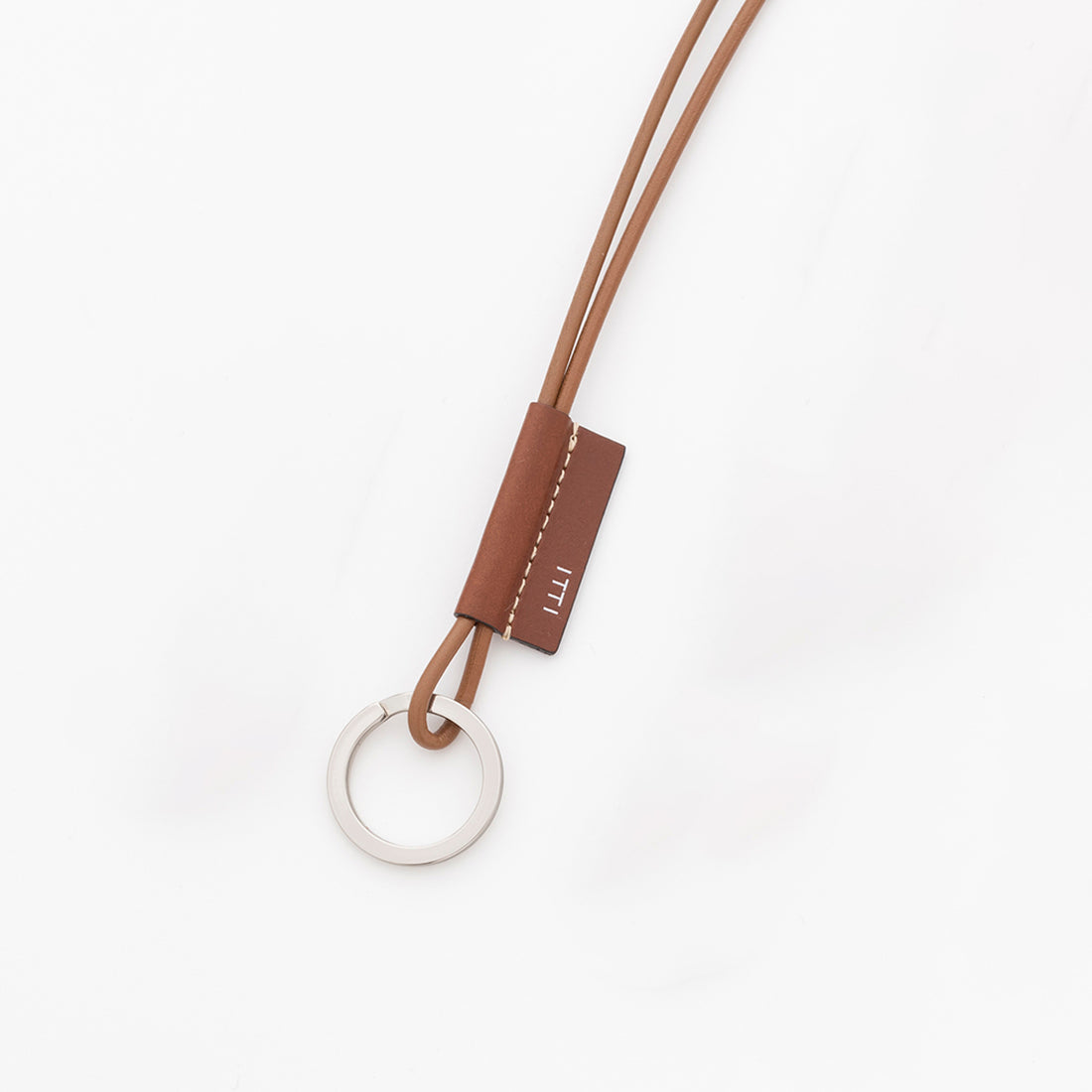 HERRIE KEYTOP MULTI CODE - L / CARIB｜Degermann社製レザー使用 ロングストラップ メンズ ...