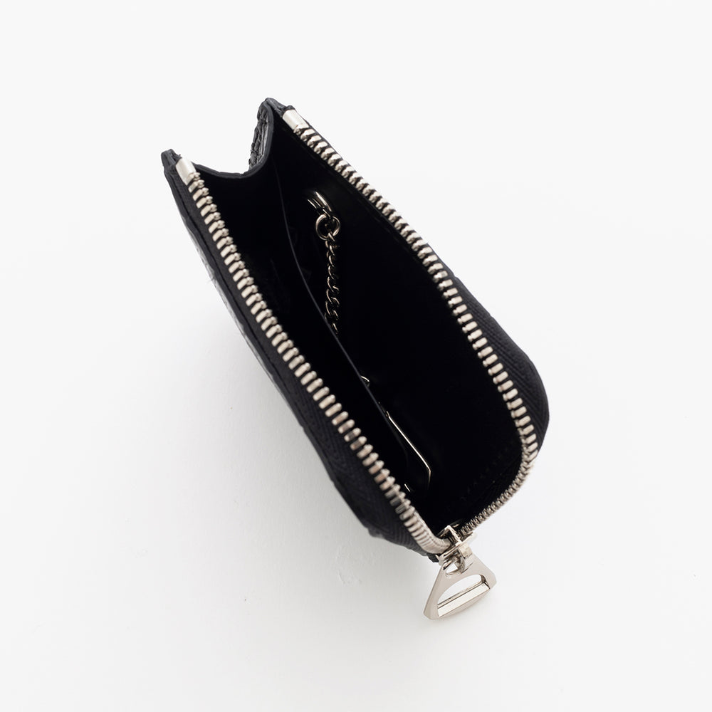 ITTI (イッチ) | CRISTY KEY COIN CASE / CROCO(クリスティキーコインケース/クロコ)小銭入れ 鍵 収納 ...