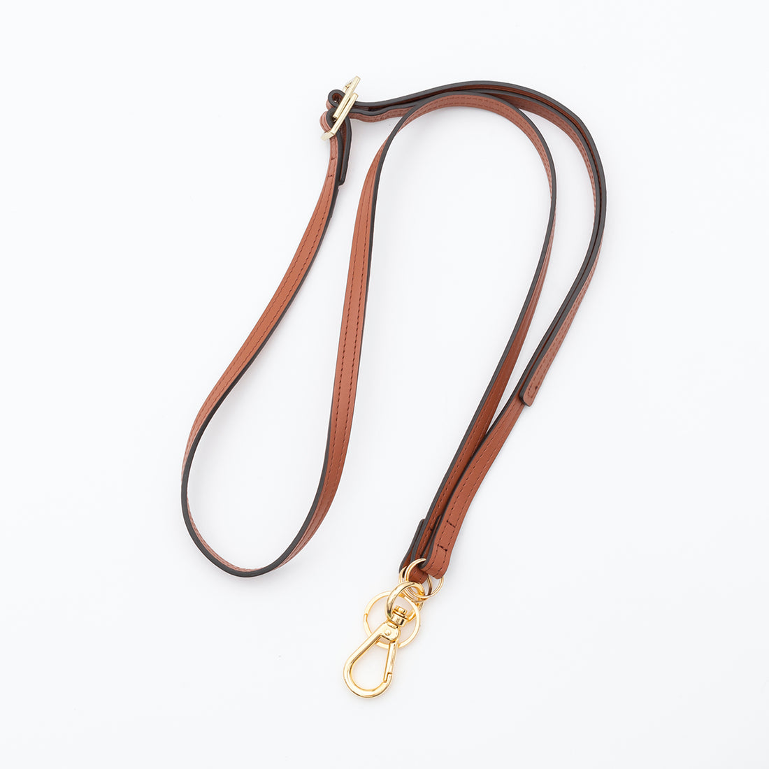 HERRIE MULTI SHOULDER STRAP / RAPTO｜本革マルチショルダーストラップ スマホ カメラ メンズ レディース ...